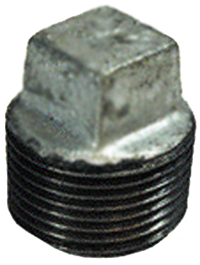 P-14 1/4 GALV PLUG - Greenbush, NY - Troy, NY - Country True Value