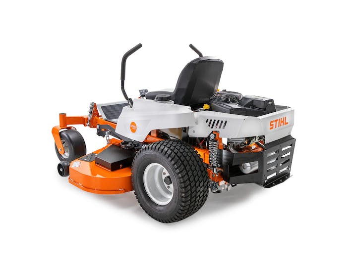 STIHL RZ 261 Zero-Turn Mower - Greenbush, NY - Troy, NY - Country True ...