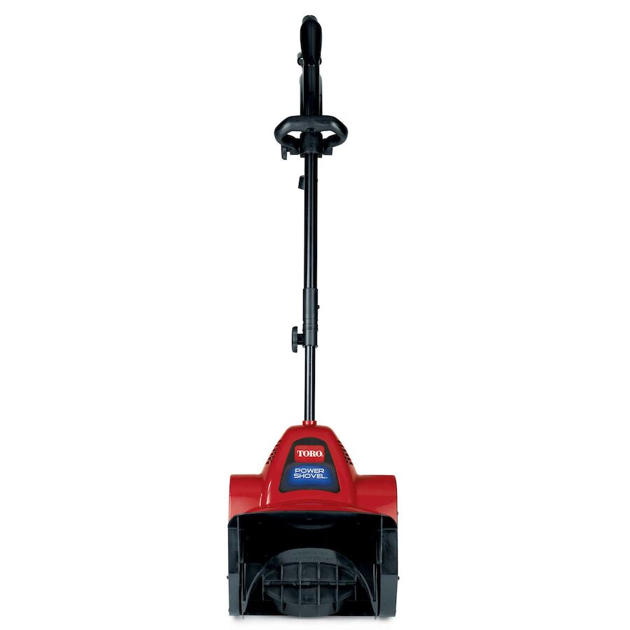 Toro Power Shovel® 7.5 Amp Electric Snow Shovel - Greenbush, NY - Troy ...