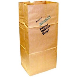 5-Pack 30-Gallon Paper Lawn & Leaf Bags - Greenbush, NY - Troy, NY ...