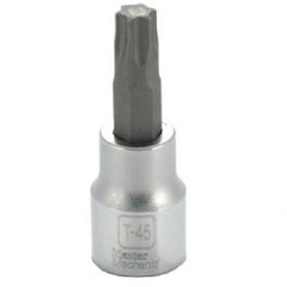 T-45 Torx Bit Socket, 3/8-In. Drive - Greenbush, NY - Troy, NY ...