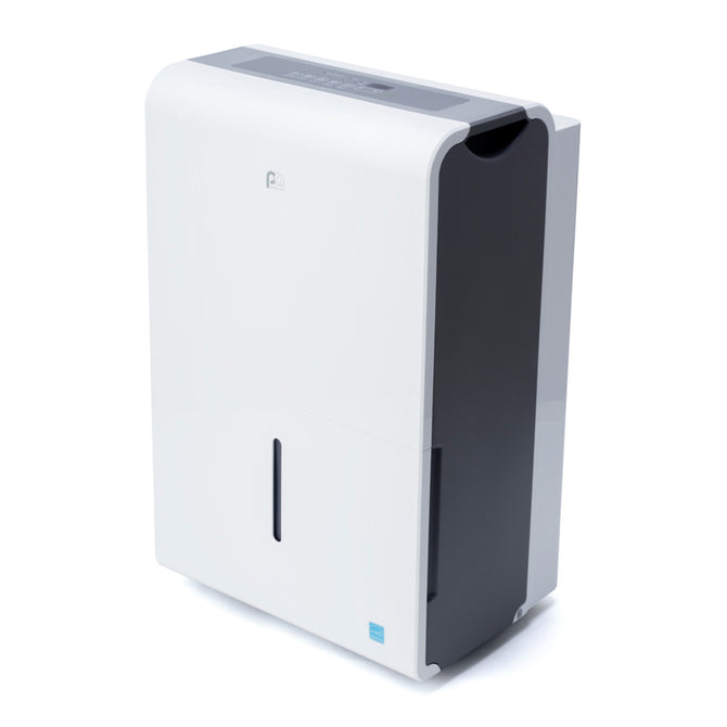 Perfect Aire 35-Pint ENERGY STAR Dehumidifier With Continuous Drainage ...